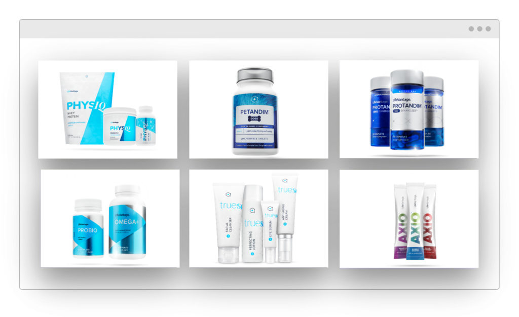 ProNetwork Team LifeVantage - LifeVantage